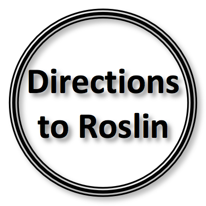 Roslin Village – A resource for the community