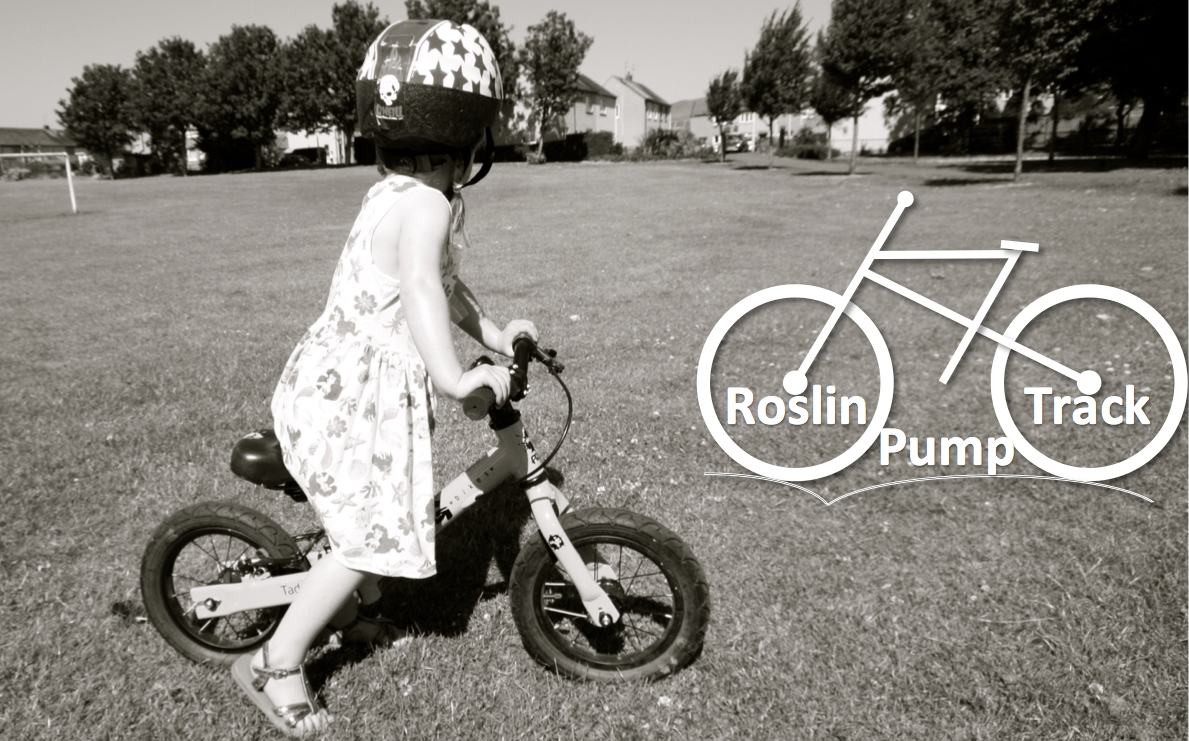 PumpTrack – Roslin Village