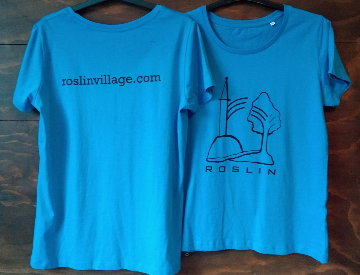 Shop – Roslin Village